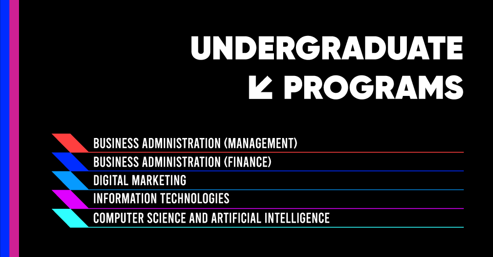 Business and Technology University - BTU