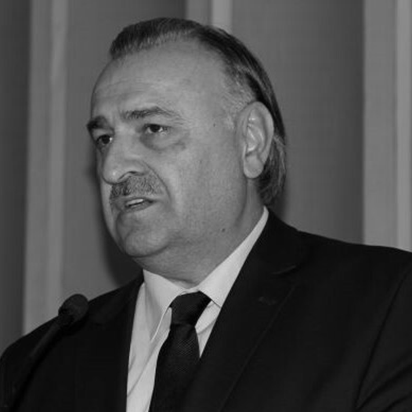 გიორგი მანდარია - BTU - ბიზნესისა და ტექნოლოგიების უნივერსიტეტი